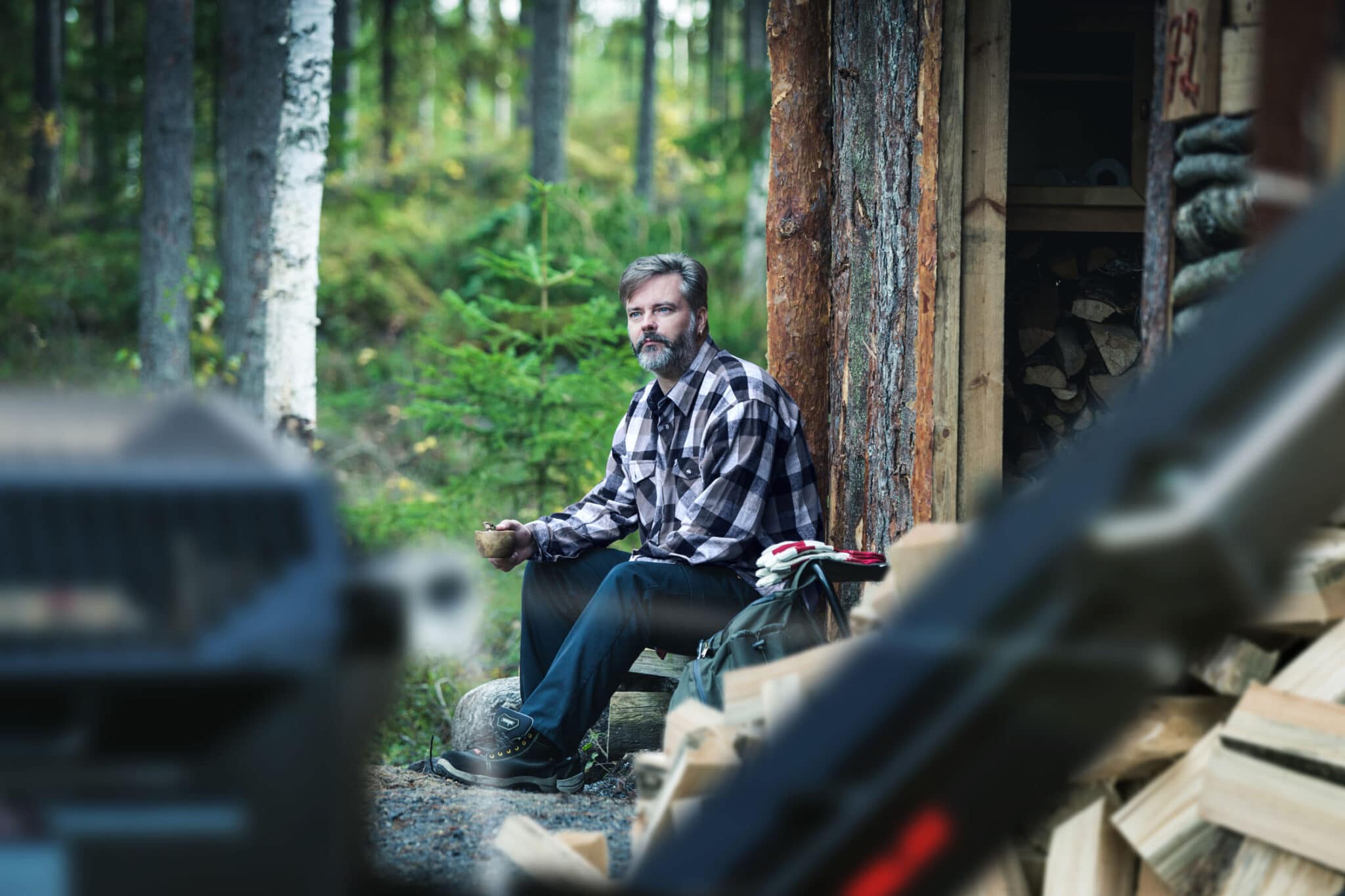 Palax save kløveanlæg forhandler i Danmark · Palax.dk