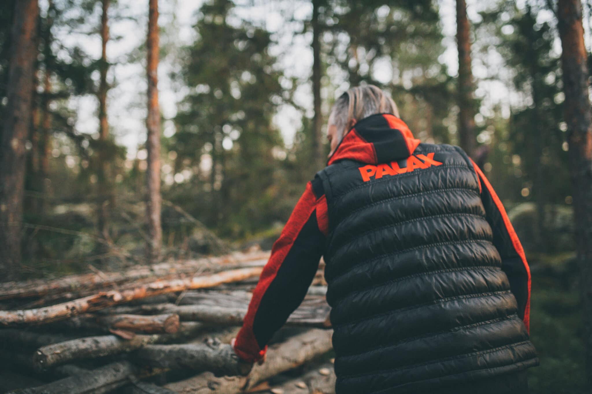 Palax save kløveanlæg forhandler i Danmark · Palax.dk